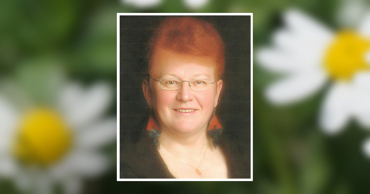 Cheryl Dean Clark Obituary October 19, 2024 - Sharp Funeral Homes
