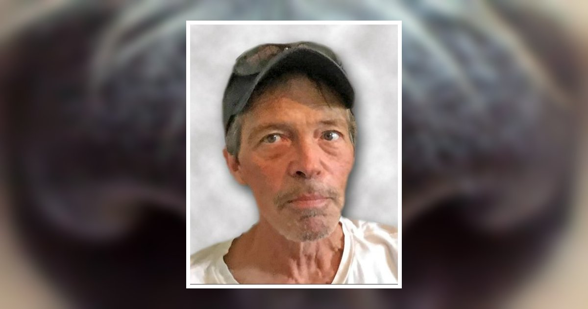 Gregory Scott Jackson Obituary November 19, 2023 - W. L. Case and ...