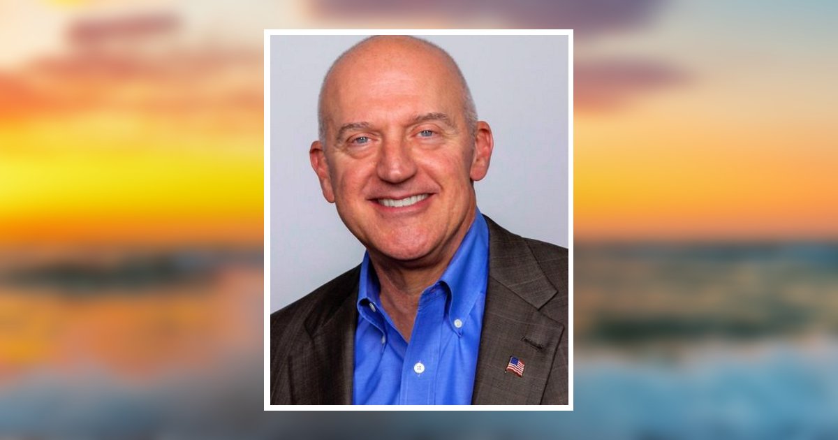 Vincent Joseph Leone Obituary November 21, 2021 - Chism - Smith Funeral ...