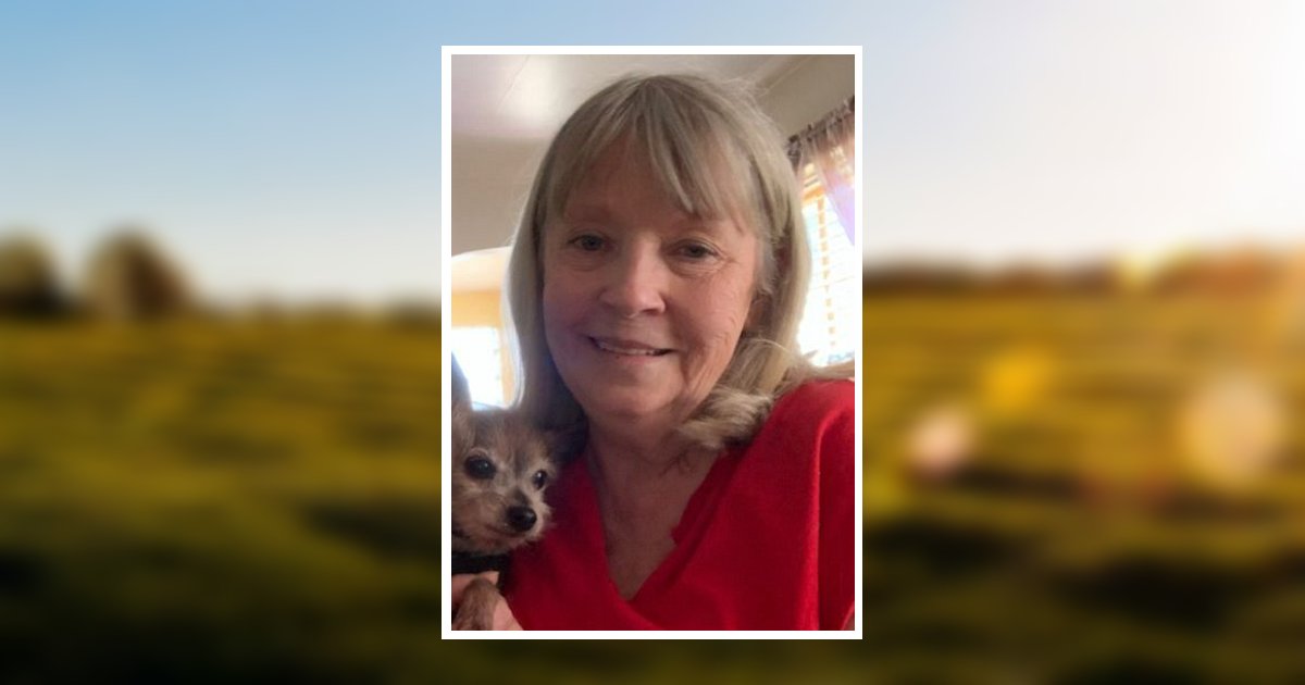 Debbie Dallas Obituary August 28, 2022 - Dean's Funeral Home