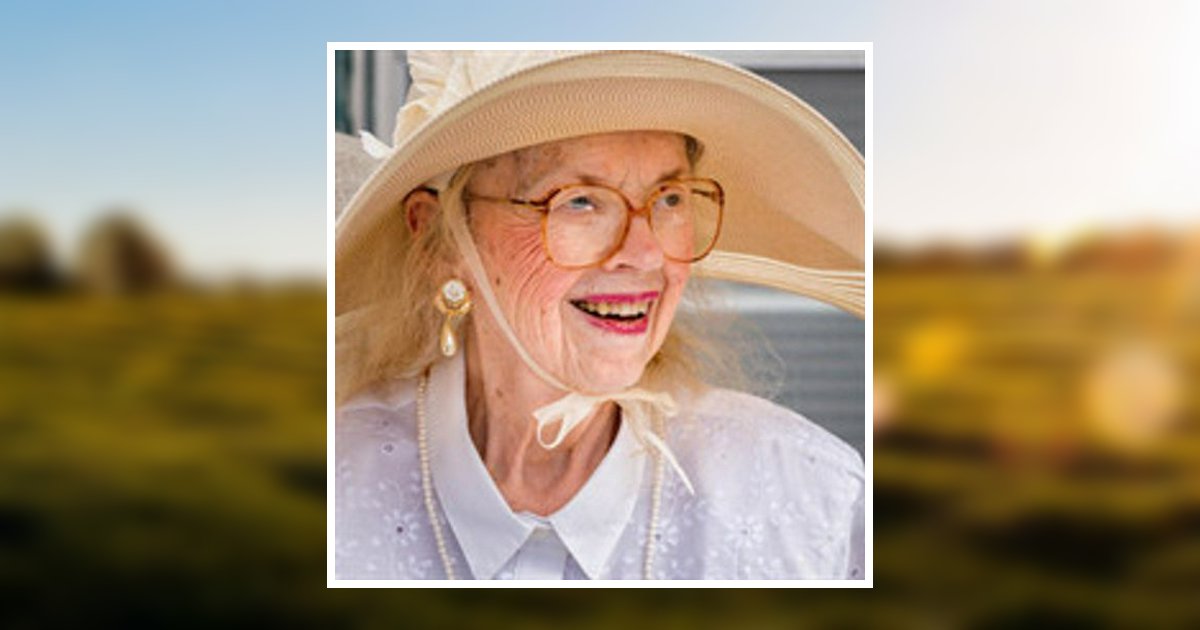 Genevieve F. (Dillon) Lackaff Obituary August 8, 2021 - Hoch Funeral ...