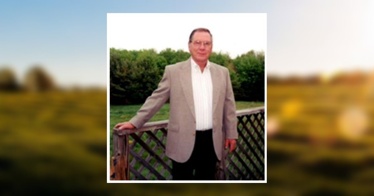 Gary P. Myers Obituary February 4, 2012 - Keyser Carr