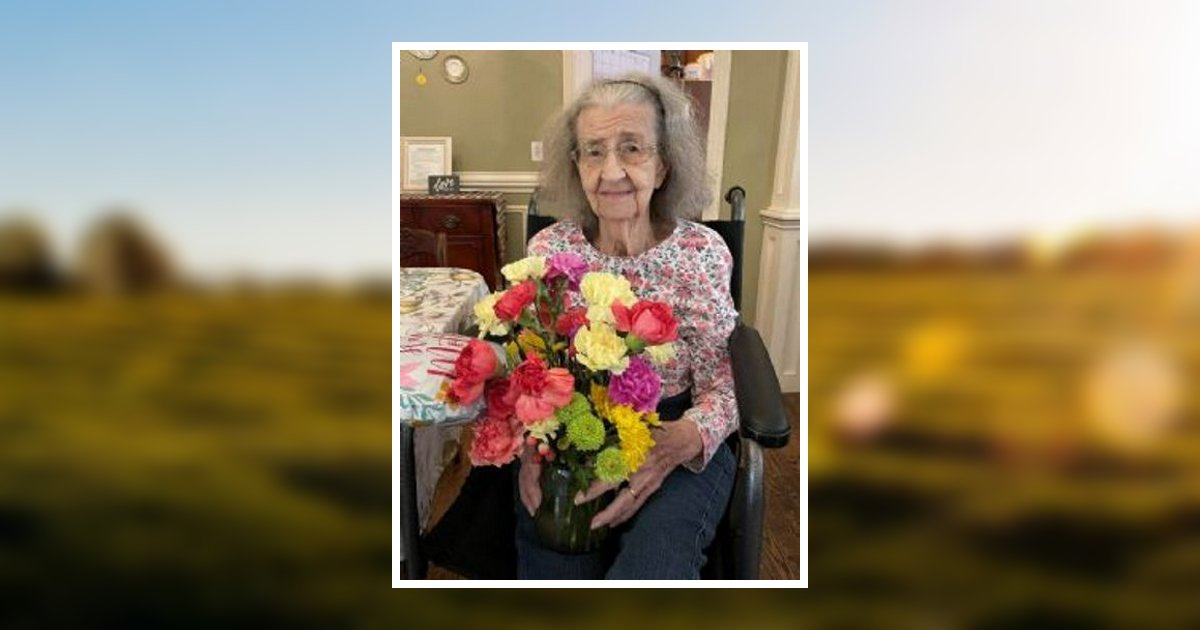 Joanne Ruth Sheldon Obituary May 24, 2023 - Smith & Kernke Funeral ...