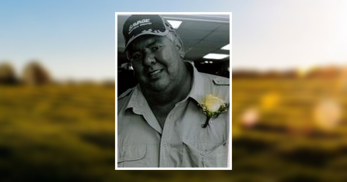 Terrell Jackson Obituary June 28, 2017 - Worley-Luginbuel Funeral Home ...
