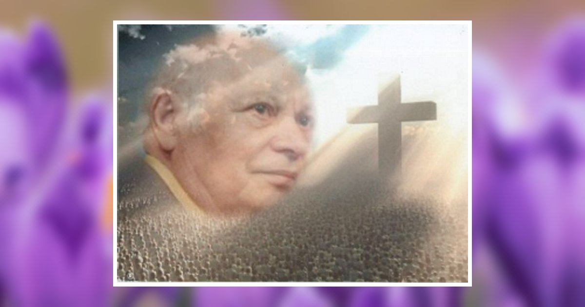 Jose Ramon Rodriguez Obituary October 20, 2012 - Newcomer Orlando