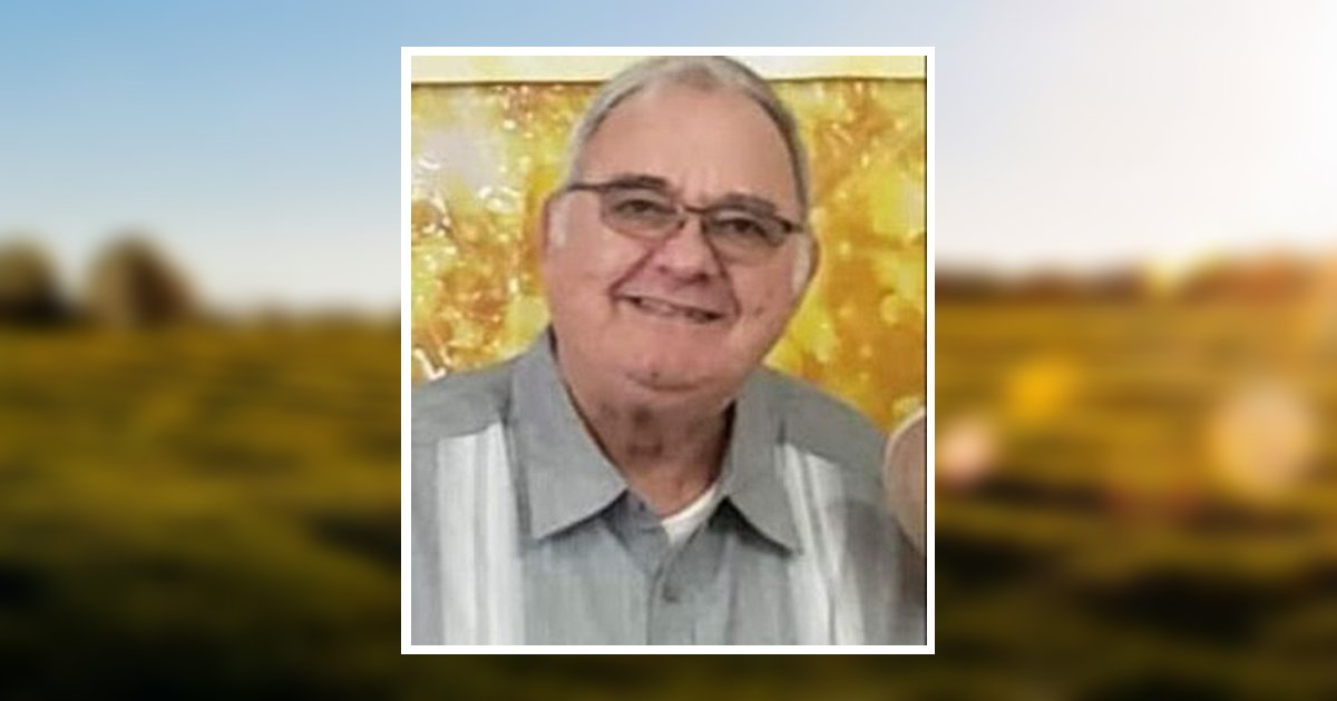 Jerry Phillips Obituary May 18, 2024 - Jenkins Funeral Home