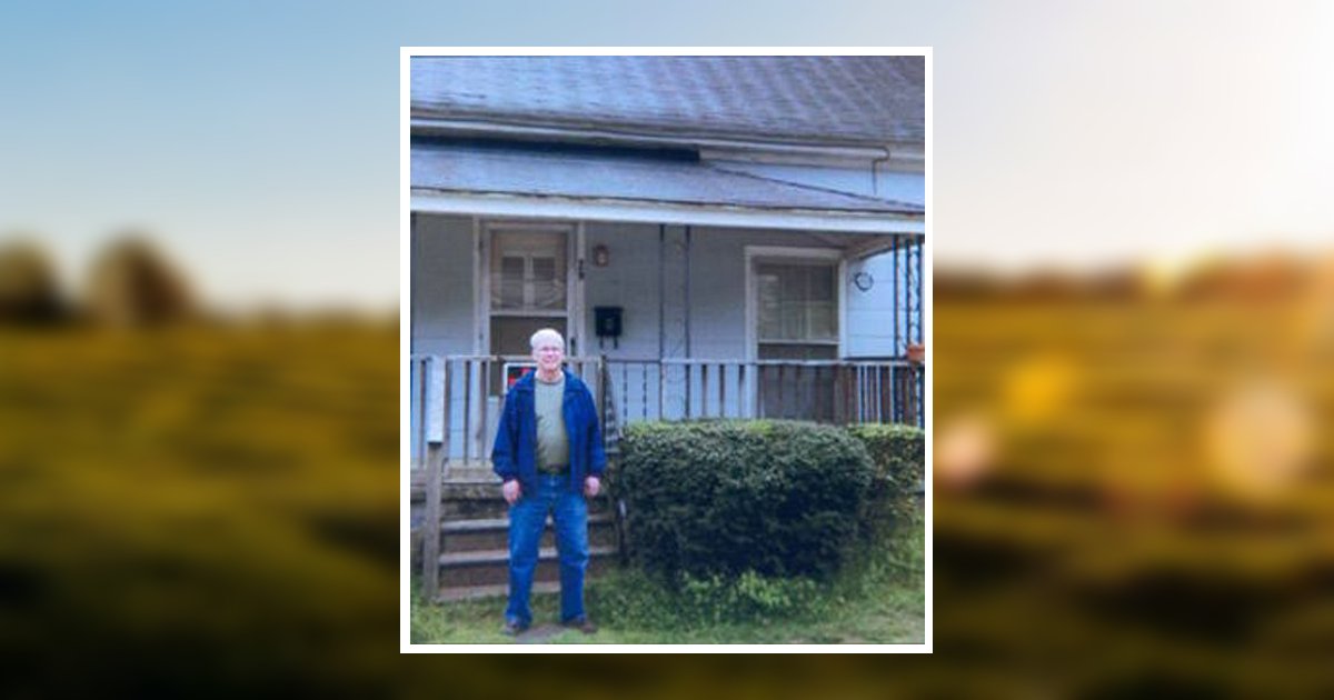 Luther F. "Frankie" Rhodes Obituary December 12, 2016 - Harris Funeral ...