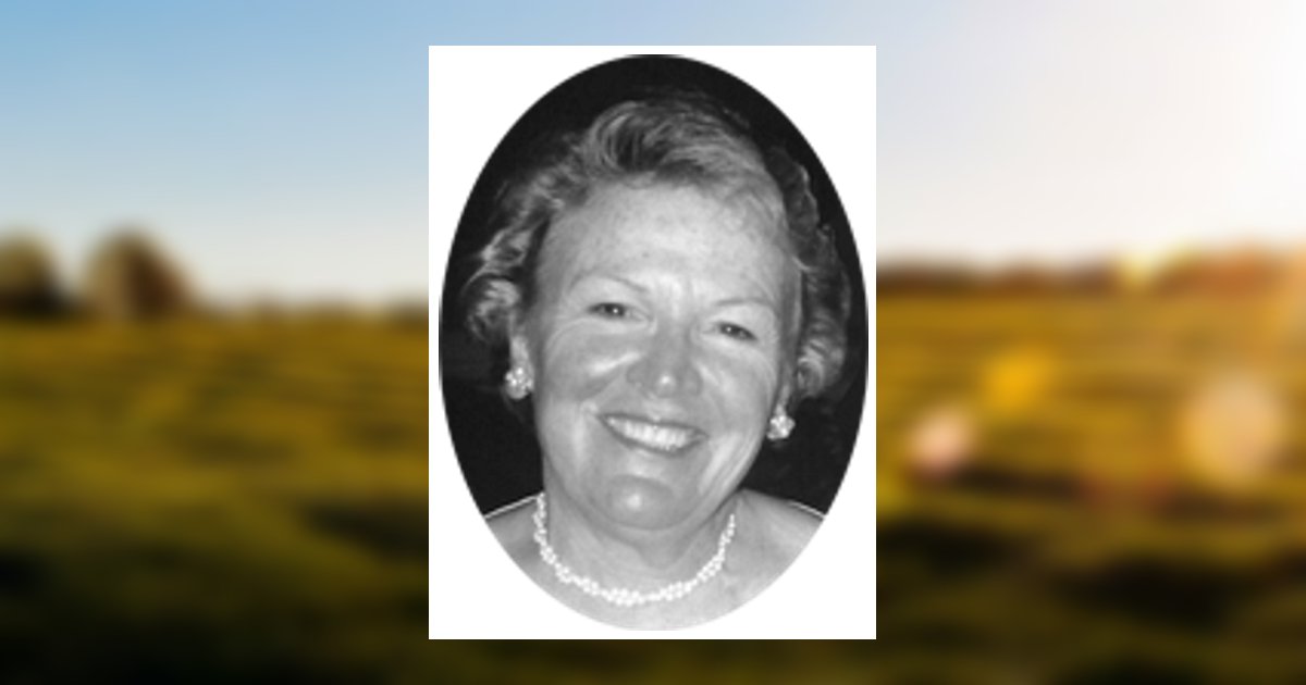 Sandra Hutchins Obituary December 8, 2016 - Brookings-Smith Funeral Home