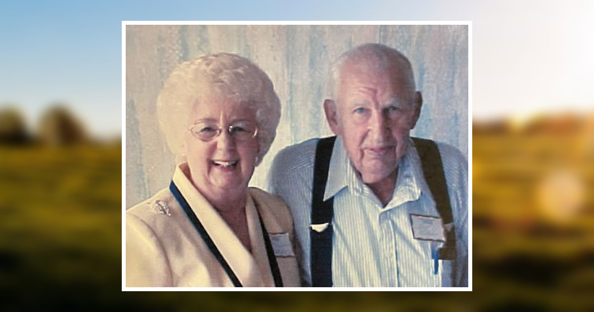 Olga Hatmaker Obituary March 7, 2023 - Higgins-Reardon Funeral Homes ...