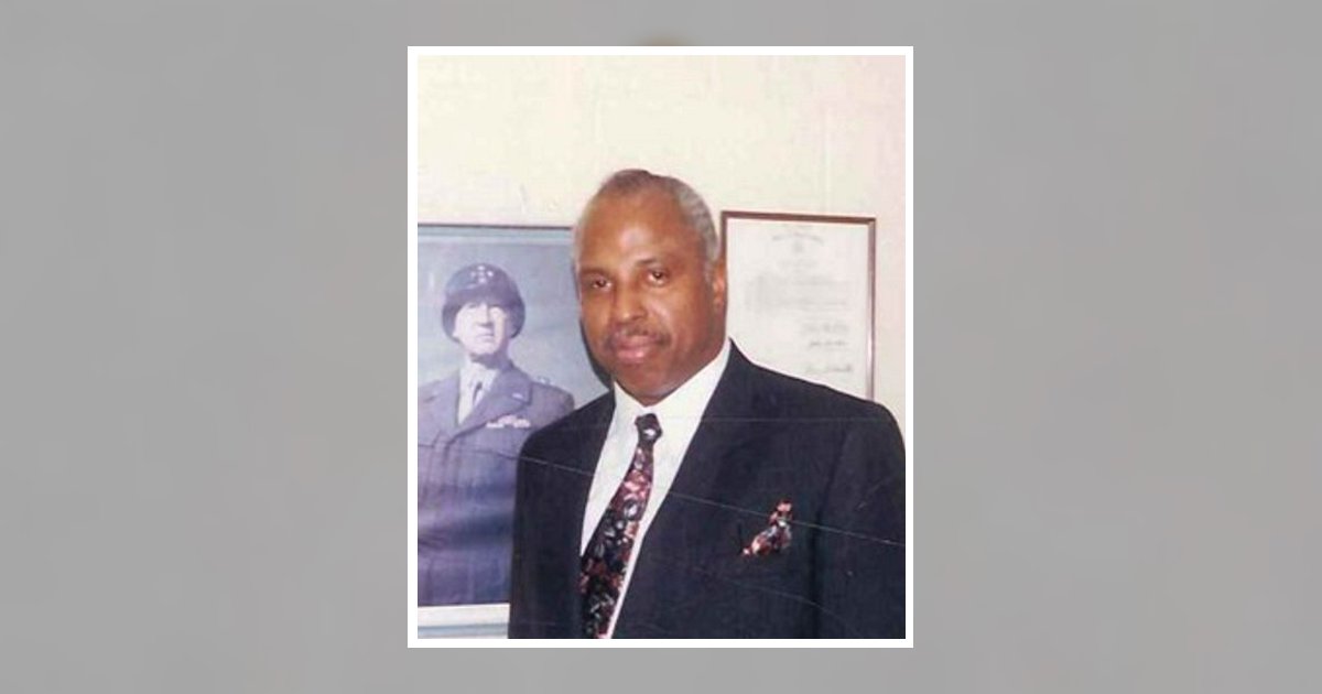 Richard P. Dobbins, Sr. Obituary April 14, 2017 - Newcomer Dayton