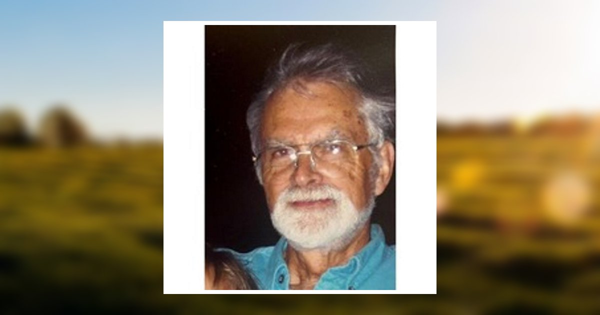 Richard Lloyd Bingham Obituary April 15, 2022 - Minor Funeral Home