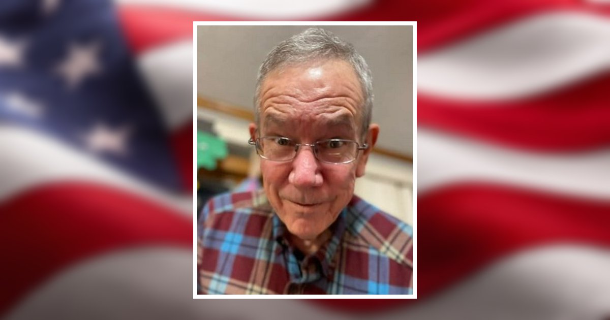 Thomas R. Emmert Obituary November 28, 2024 - Mockler Funeral Home