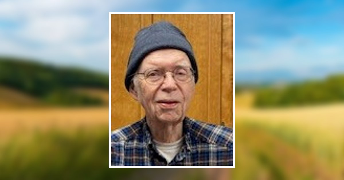 Harold Ray Cowan Obituary February 6, 2024 - Indiana Funeral Care