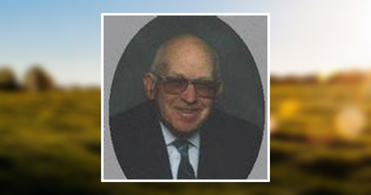 Aubrey Suter Obituary 2008 - Wilson & Triplett Funeral Home