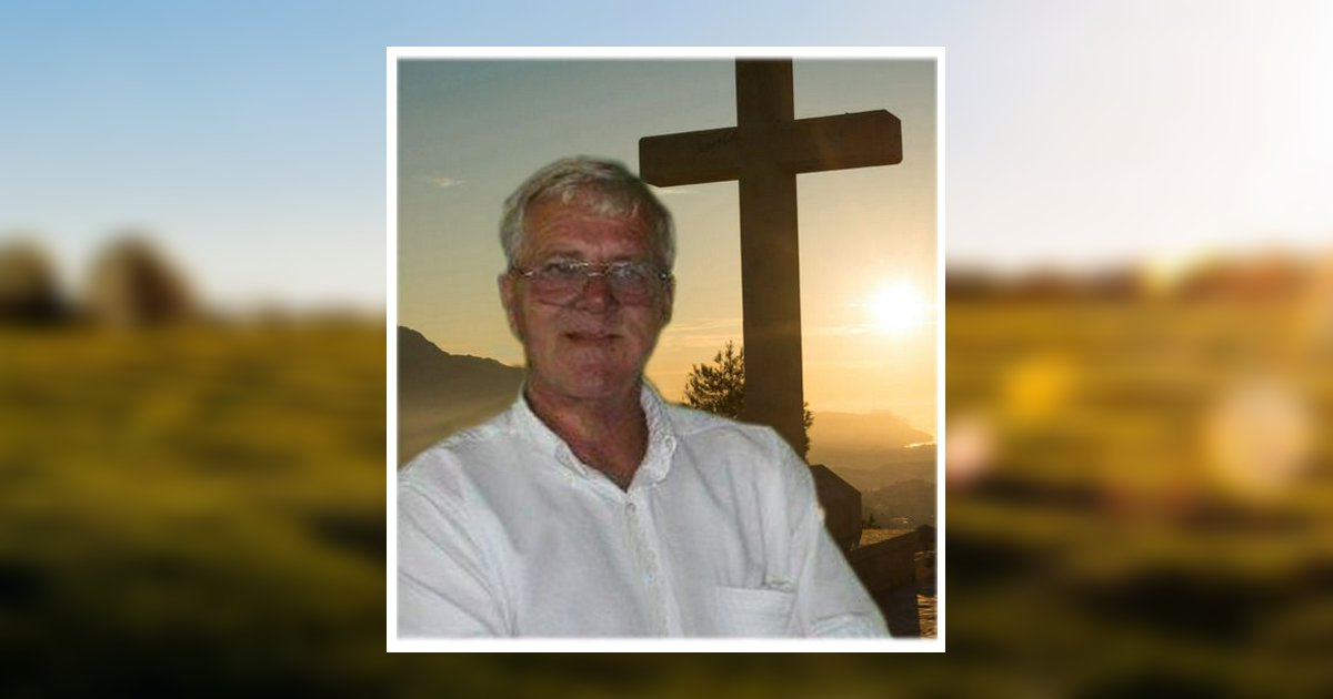 Pastor Dean Shaw Obituary November 20, 2023 - Badger Funeral Home