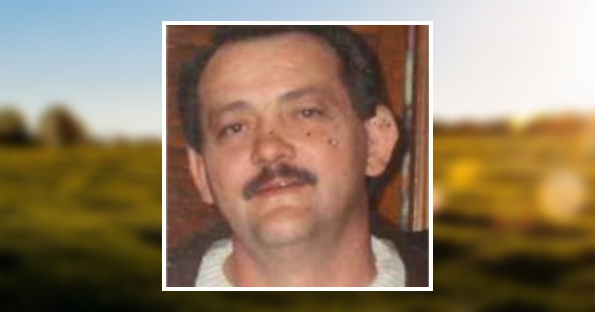 Terry Lee Henson Obituary November 24, 2018 - Harris Nadeau Mortuary
