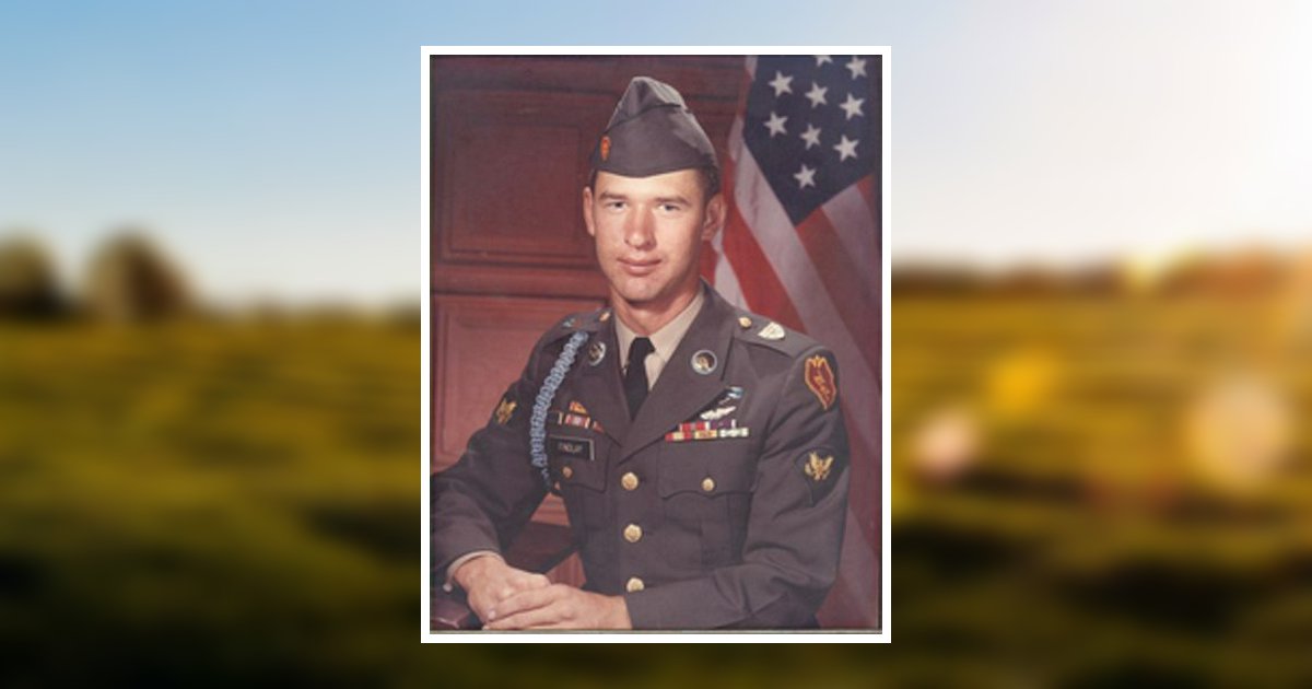 Chet B. Findlay Obituary June 1, 2016 - Magleby Mortuary