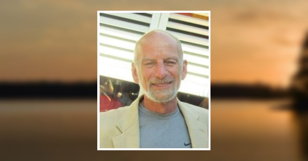 Robert "Bob" Paul DiGiacomo Obituary 2023 - Riemann Family Funeral Homes
