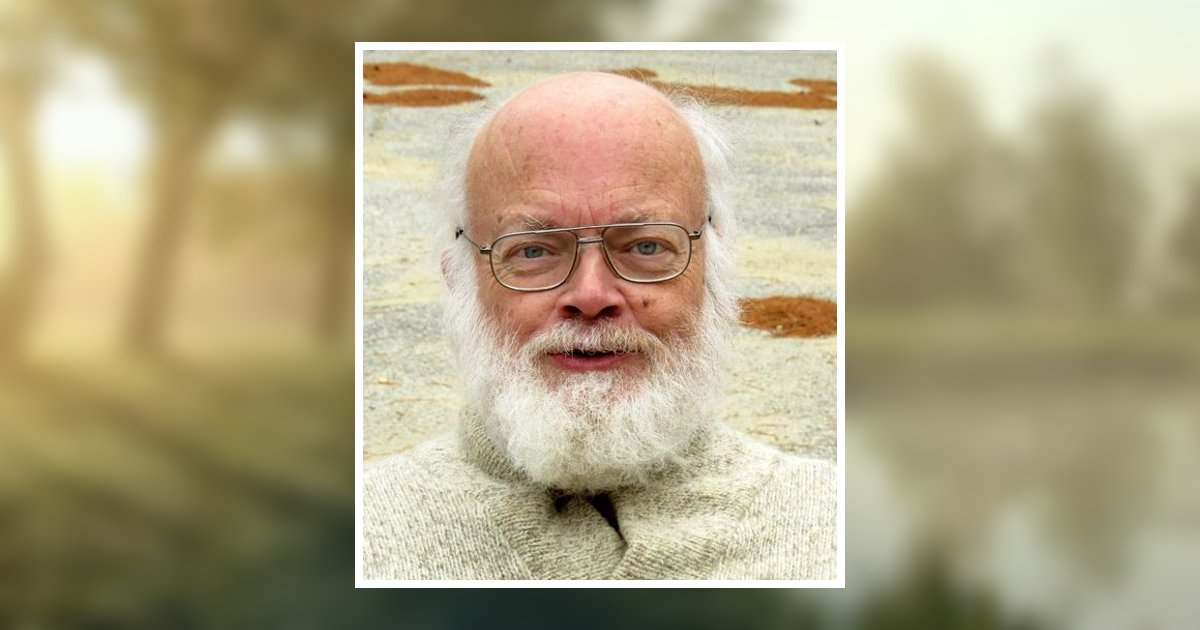 Dr. Robert William Hayden Obituary October 9, 2021 - Phaneuf Funeral ...