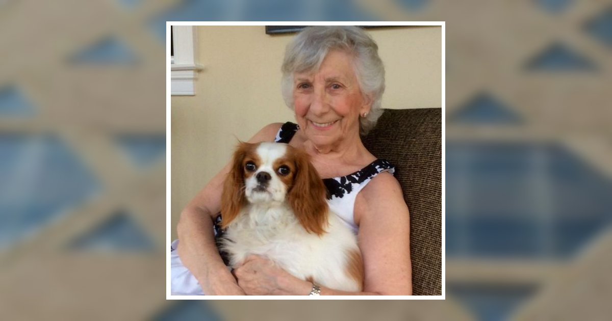 Sylvia Alyse (Rackner) Naiditch Obituary January 15, 2018 - Buhrig ...