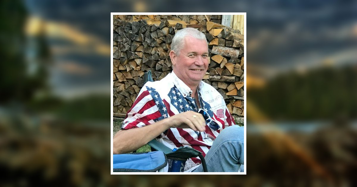 Mark Douglas Lauer Obituary May 21, 2023 - Ertel Funeral Home