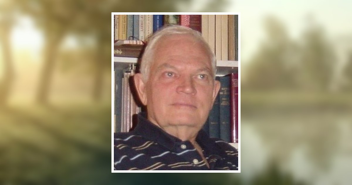 Wayne Bailey Obituary February 25, 2023 - Rudd Funeral Home