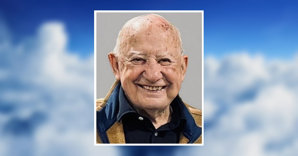 Kenneth Joseph Melotte Obituary December 29, 2025 - The J. M. Dunbar ...