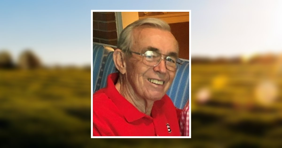 James Monroe "Jimmy" Cook, Jr. Obituary December 10, 2020 - Stanley ...