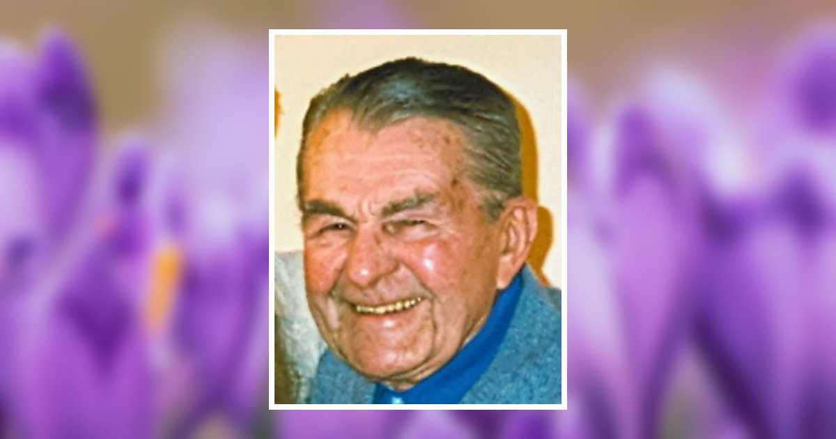 Ladimer Maresh Obituary - Newcomer Columbus