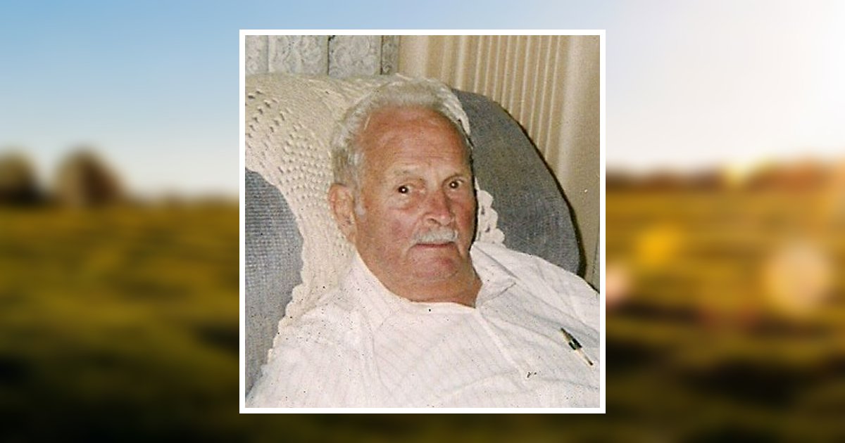 Donovan Eugene Wilcox Obituary 2010 - Warner Funeral Home & Crematory