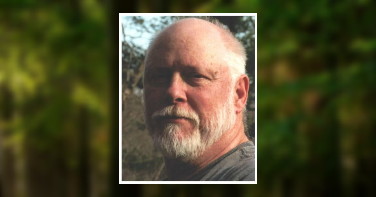 Gary W. Burden Obituary March 30, 2025 - Hartford Funeral Home
