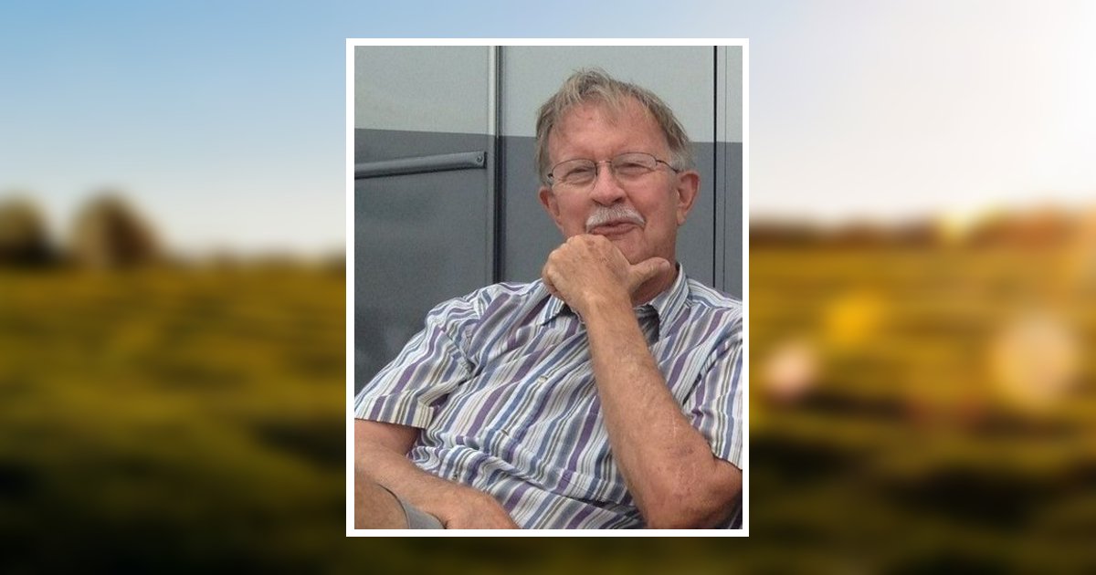 Norman Dummermuth Obituary September 8, 2023 - Anderes - Pfeifley ...