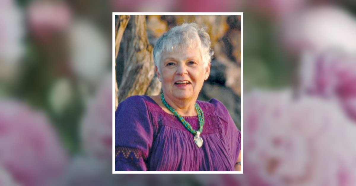 Joan R. Woitovich Obituary 2023 - Williamson Memorial Funeral Home ...