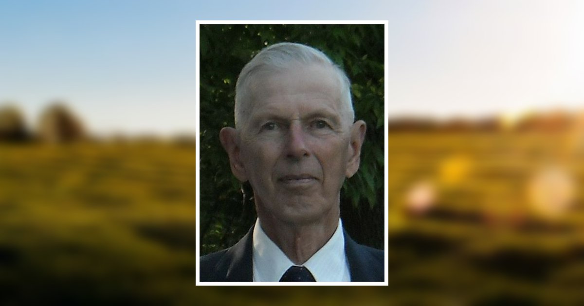 Carroll Roop Obituary February 3, 2018 - Myers-Durboraw Funeral Home