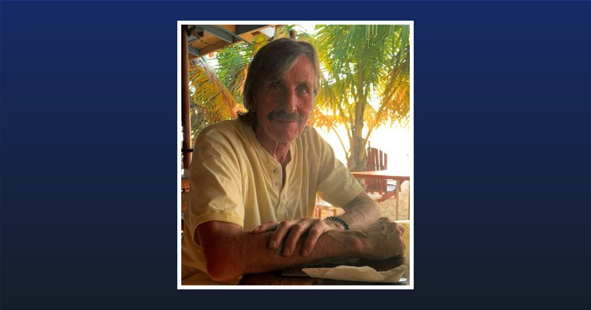 Paul Allen Williams Obituary April 12, 2026 - Stokes, Prock & Mundt ...