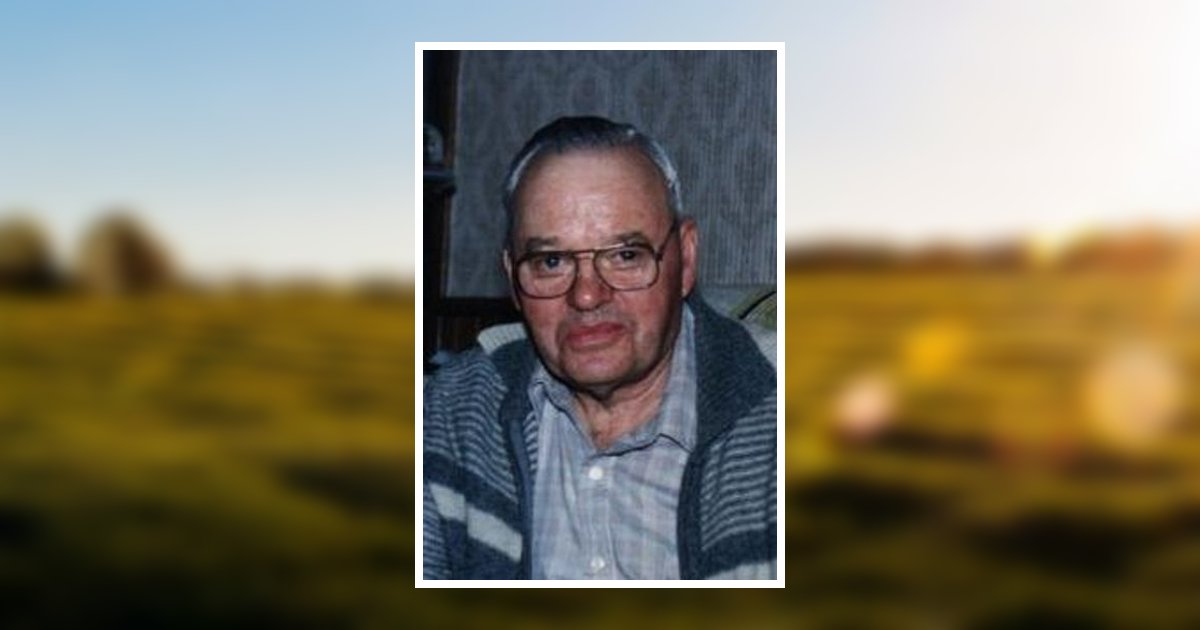 Wes Gallaway Obituary July 13, 2006 - Riverside Funeral Home