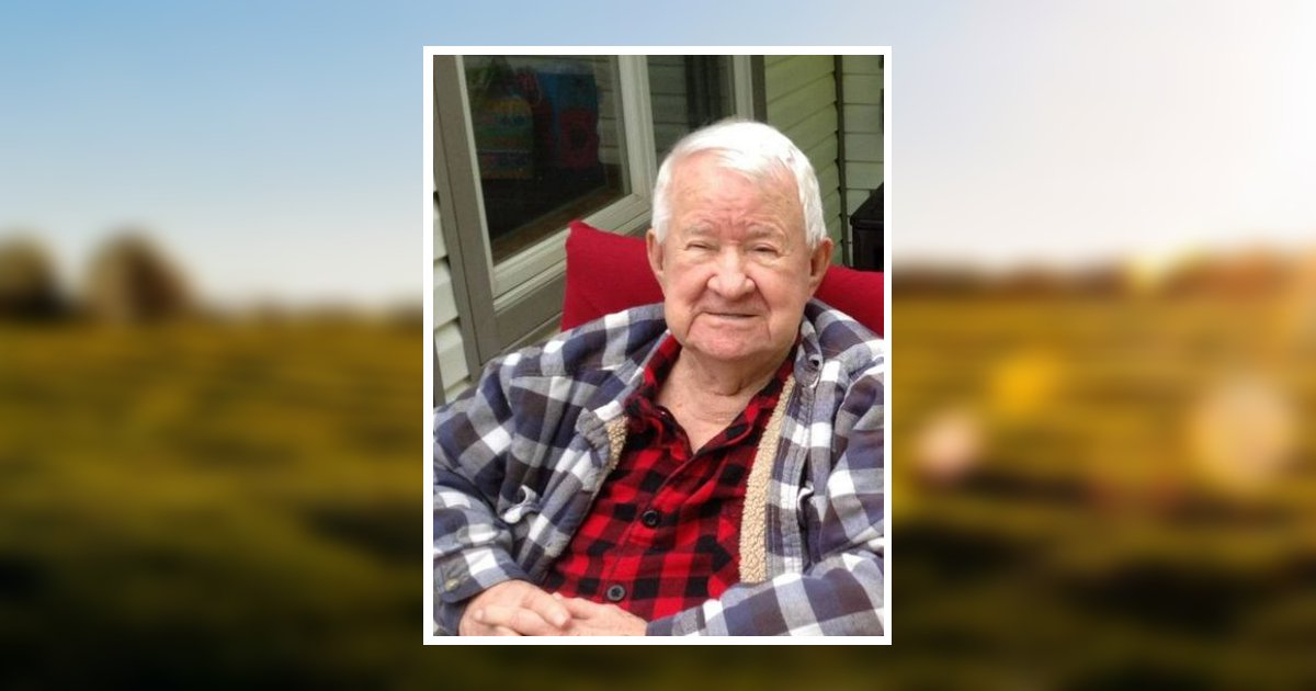 Emory Saylor Obituary October 21, 2018 - Anderson-Laws Jones Funeral Home