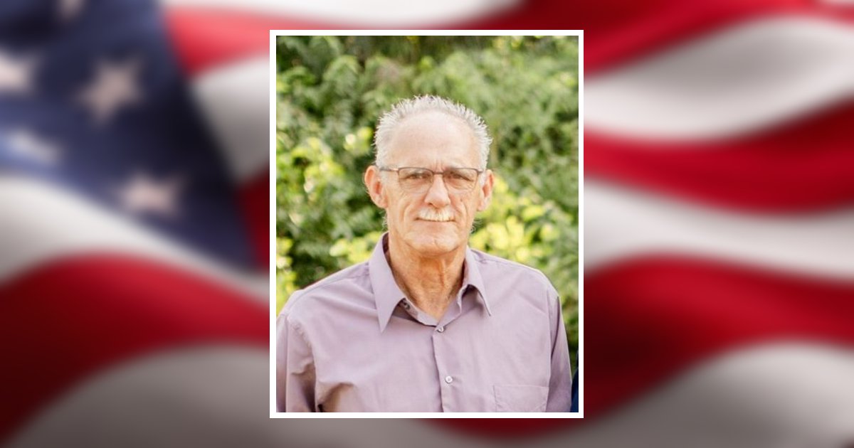 James Dean Newell Obituary August 18, 2024 - Frank E Smith Funeral Home ...