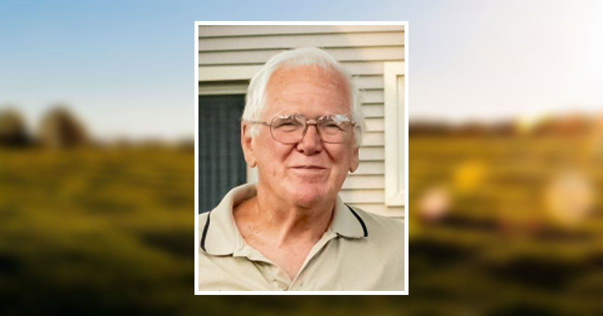 Patrick Michael Creedon Obituary June 2, 2022 - Schrader-Howell Funeral ...