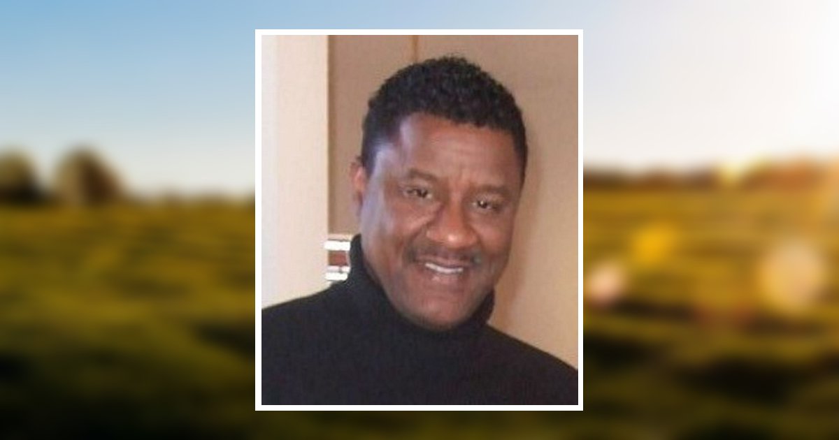 LEON DAVIS Obituary July 21, 2018 - Golden Gate Funeral Home