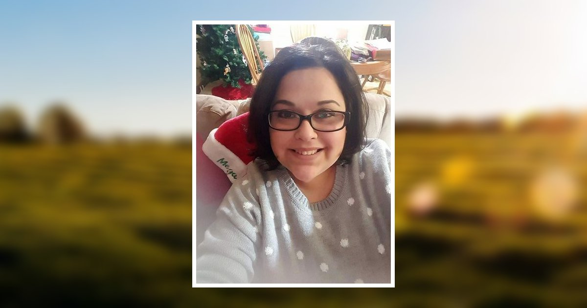 Megan Ashley Boylan Obituary February 27, 2019 - C.Z. Boyer & Son ...