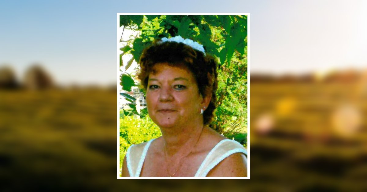 Janet Yoder Obituary January 5, 2020 - Powell Funeral Home