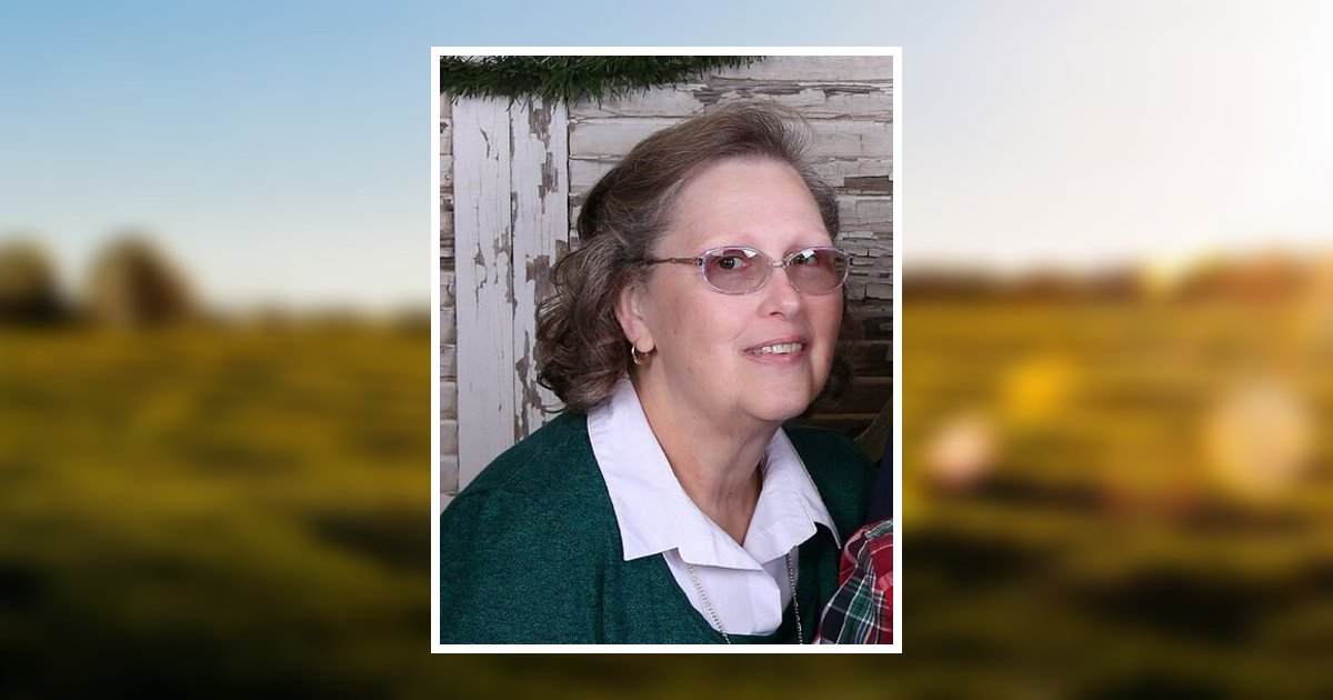 Lynn Starcher Obituary July 9, 2022 - Fuqua Bankston Funeral Home
