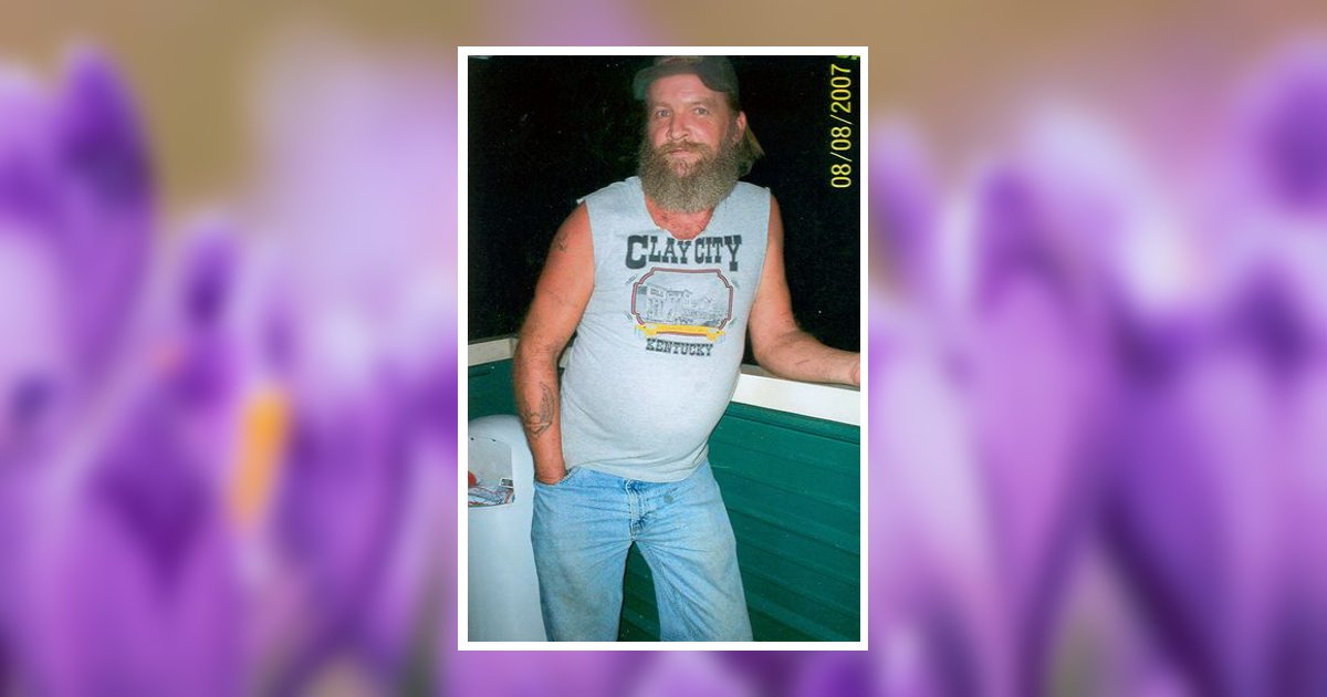 Bobby Ray Hatton Obituary - Newcomer Dayton