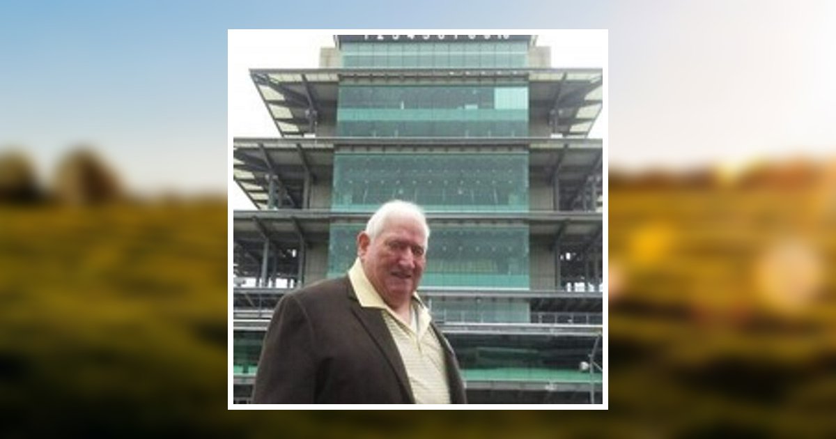 George G. Wilkinson Obituary November 2, 2022 - Callahan & Hughes ...