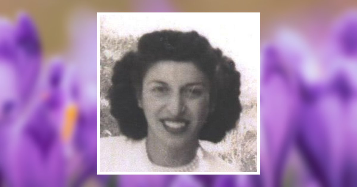 Ann Kayabalian Obituary February 20, 2007 - New Comer Albany