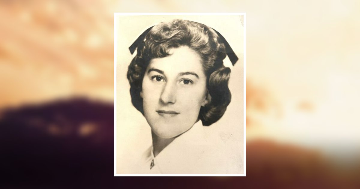 Nancy A. Lillie Obituary April 2, 2024 - Stone-Ladeau Funeral Home