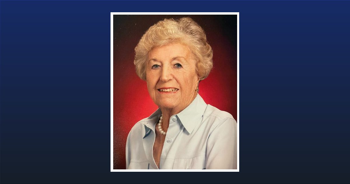 Margaret (Peggy) Matthews Obituary November 13, 2024 - Martin Funeral Home and Crematory