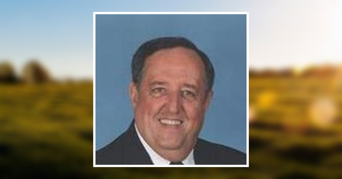 Henry Toups Obituary April 11, 2012 - Chauvin Funeral Home & Crematory