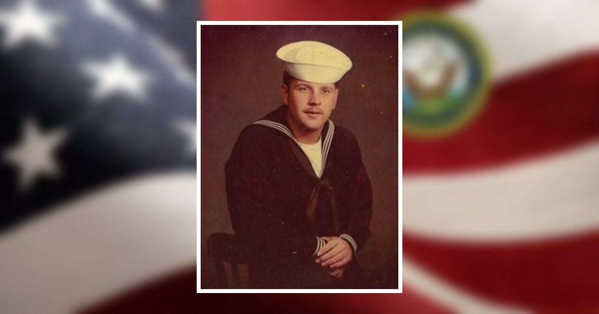 Wayne L. Boline, Jr. Obituary May 15, 2024 - Parker-Price & Davidson